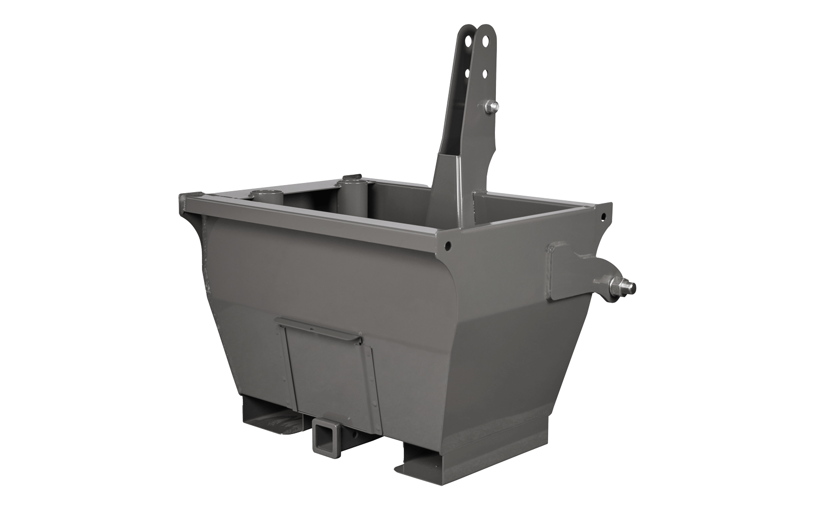 3-Point Ballast Box | Mast Attachments