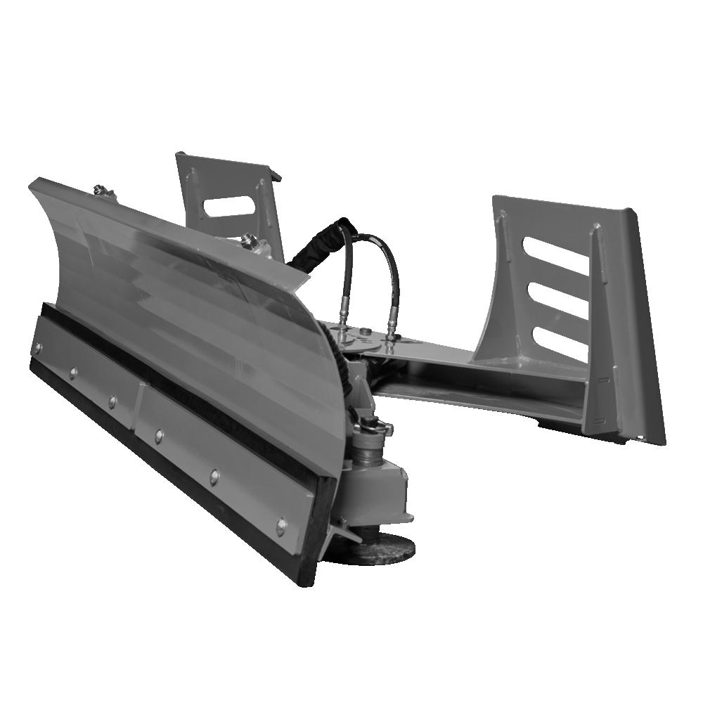 Trip Snow Blade, Compact | Mast Attachments